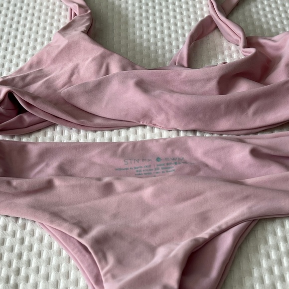 Stn Fx Swim 2 Tiny Bikinis Poshmark